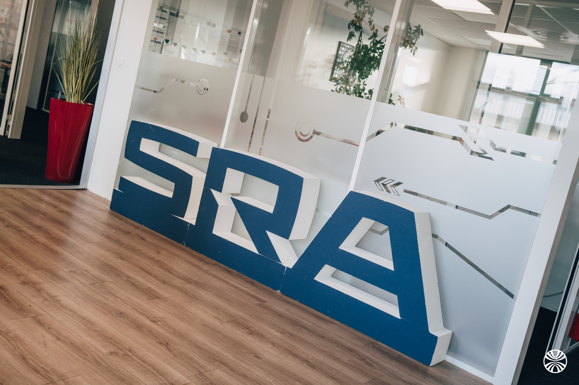 Le Groupe SRA recrute