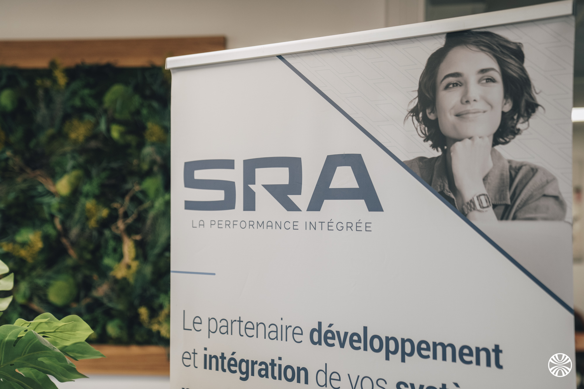 Le Groupe SRA recrute