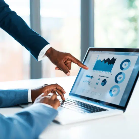 Sage Enterprise Intelligence (SEI)